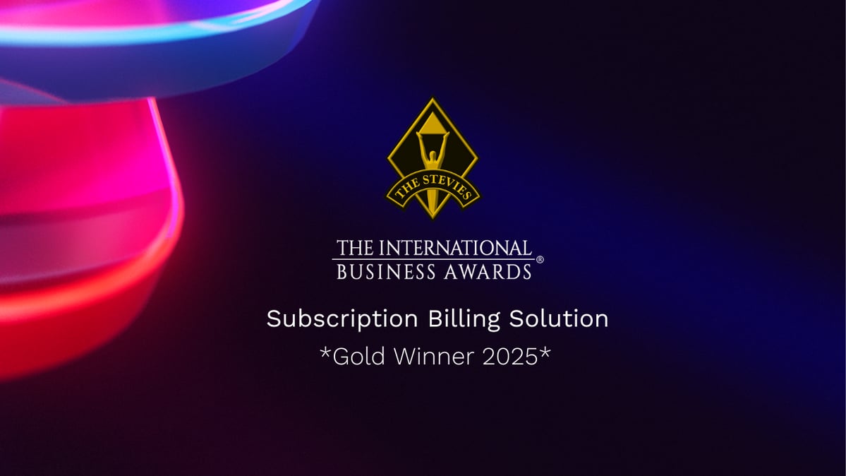 BSS Software Platform for Agile Monetization